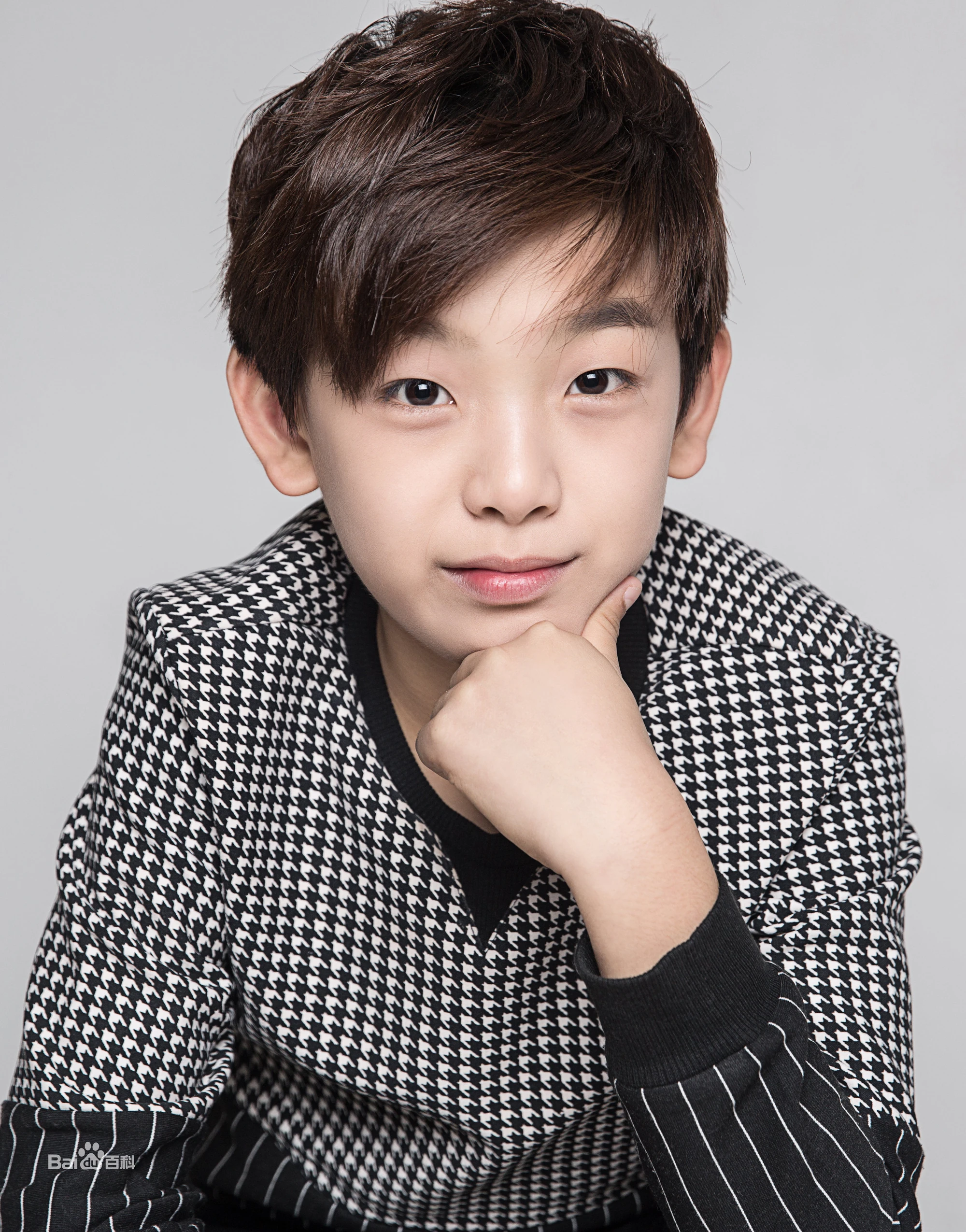 Huang Tian Qi | Wiki Drama | Fandom