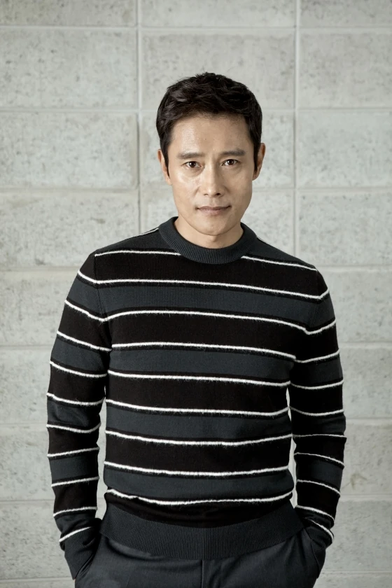 Lee Byung Hun | Wiki Drama | FANDOM powered by Wikia