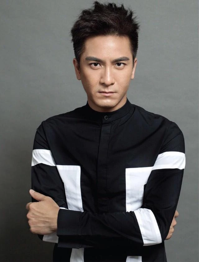 Kenneth Ma | Wiki Drama | Fandom