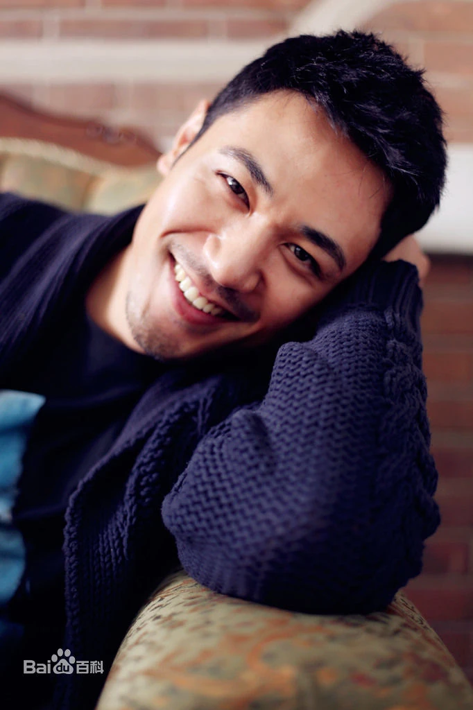 Gao Jian | Wiki Drama | Fandom