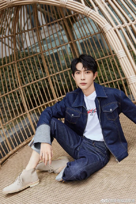 Yu Meng Long | Wiki Drama | Fandom