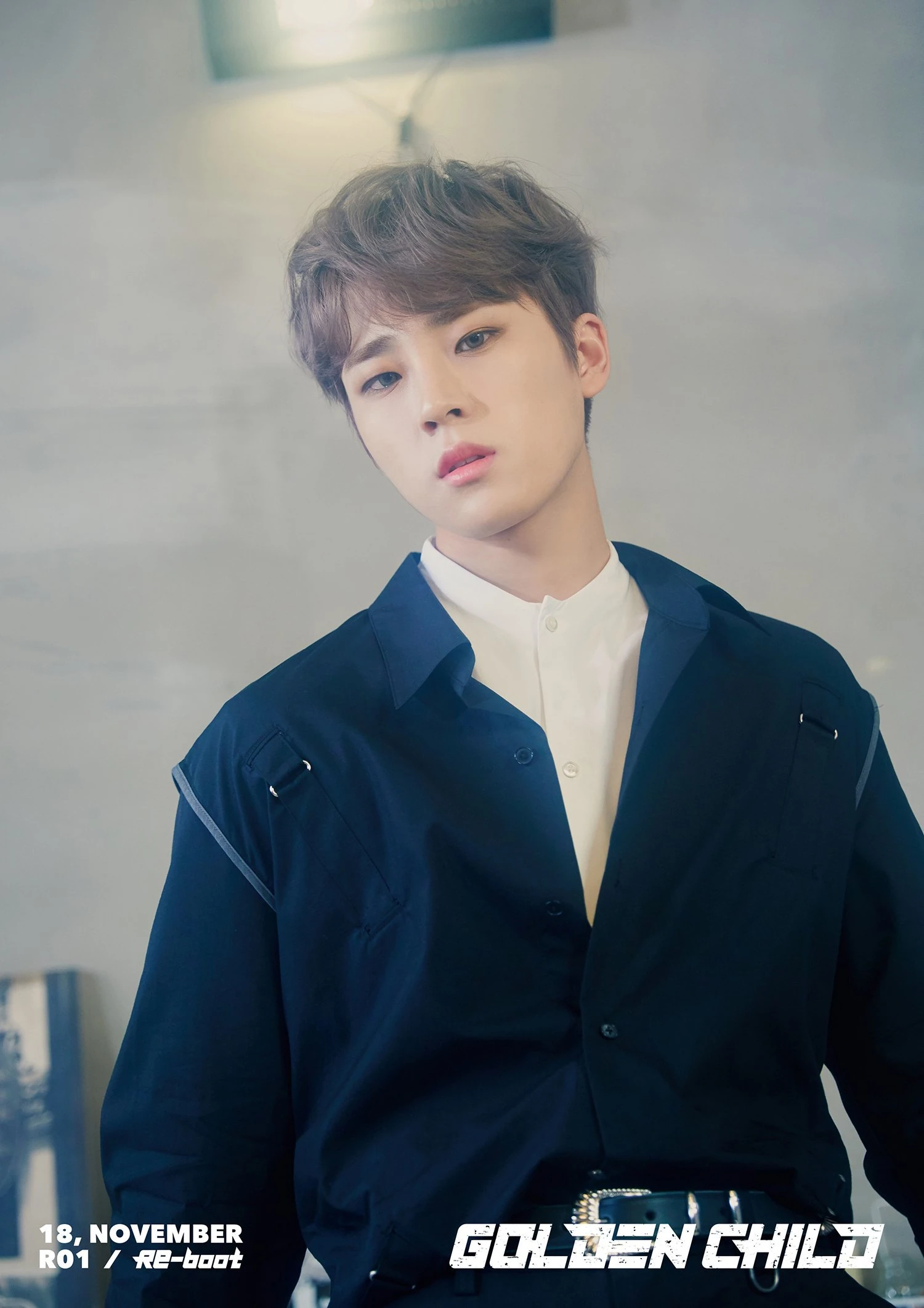 Bae Seung Min | Wiki Drama | Fandom