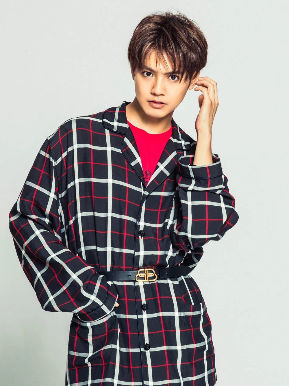 Katayose Ryota | Wiki Drama | FANDOM powered by Wikia