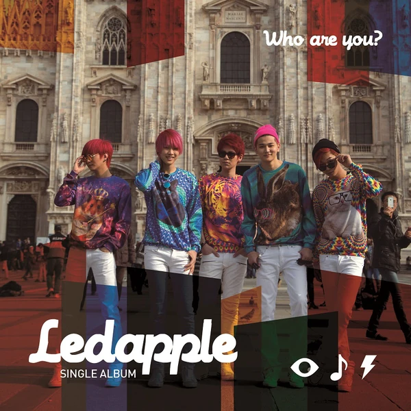 LED Apple | Wiki Drama | Fandom