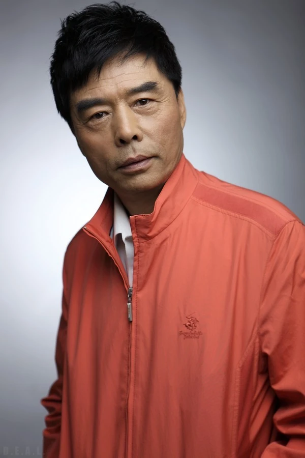 Zhang Shuang Li | Wiki Drama | Fandom
