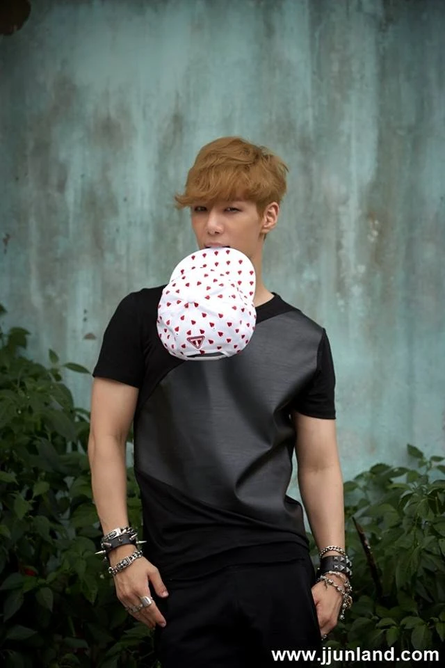 Jjun | Wiki Drama | FANDOM powered by Wikia