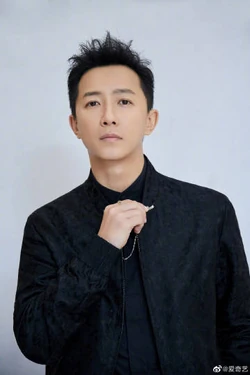 Han Geng | Wiki Drama | Fandom