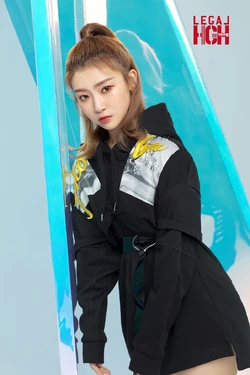 Lin Jun Yi | Wiki Drama | Fandom