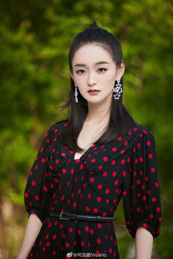 He Hong Shan | Wiki Drama | Fandom