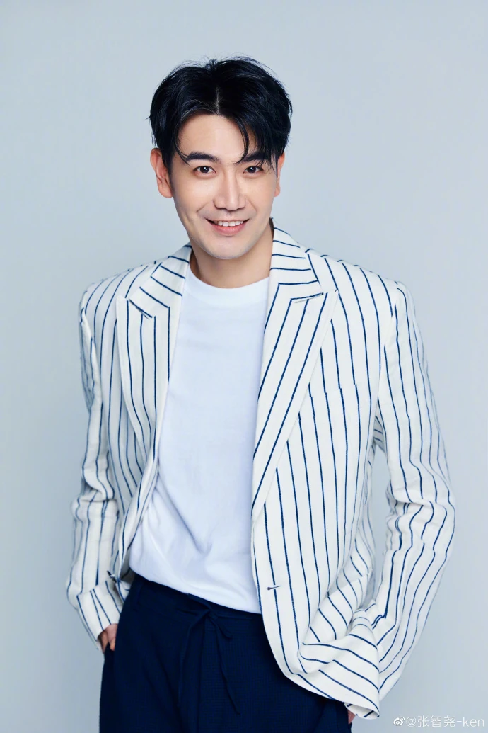 Ken Chang | Wiki Drama | Fandom