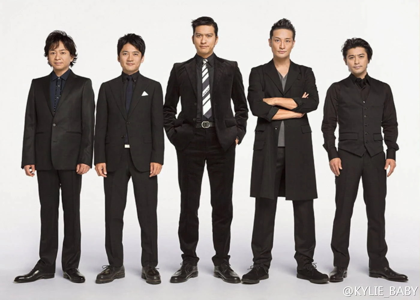 TOKIO | Wiki Drama | FANDOM powered by Wikia