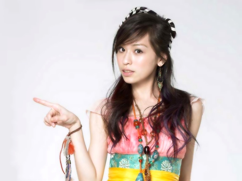 Imagen Cyndi Wang 03 Wiki Drama Fandom Powered By Wikia