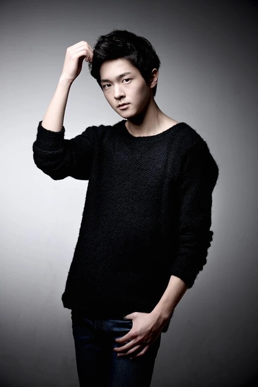 Lee Seung Ho | Wiki Drama | Fandom