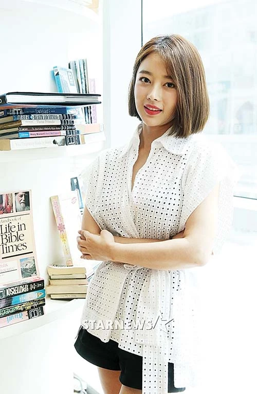 Lee Soo Min (1984) | Wiki Drama | Fandom