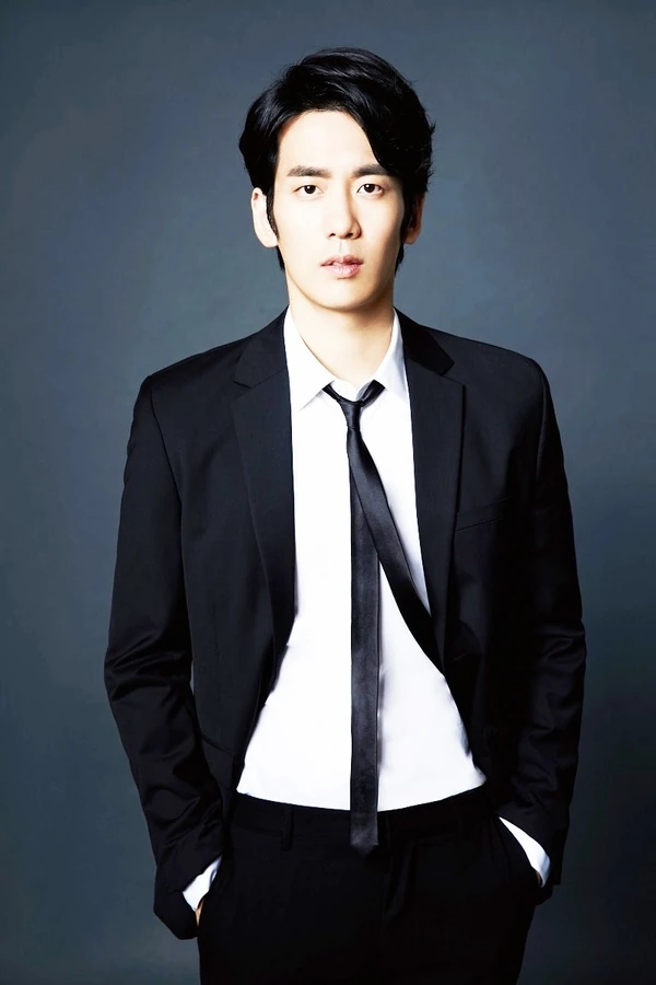 Park Geun Rok | Wiki Drama | Fandom