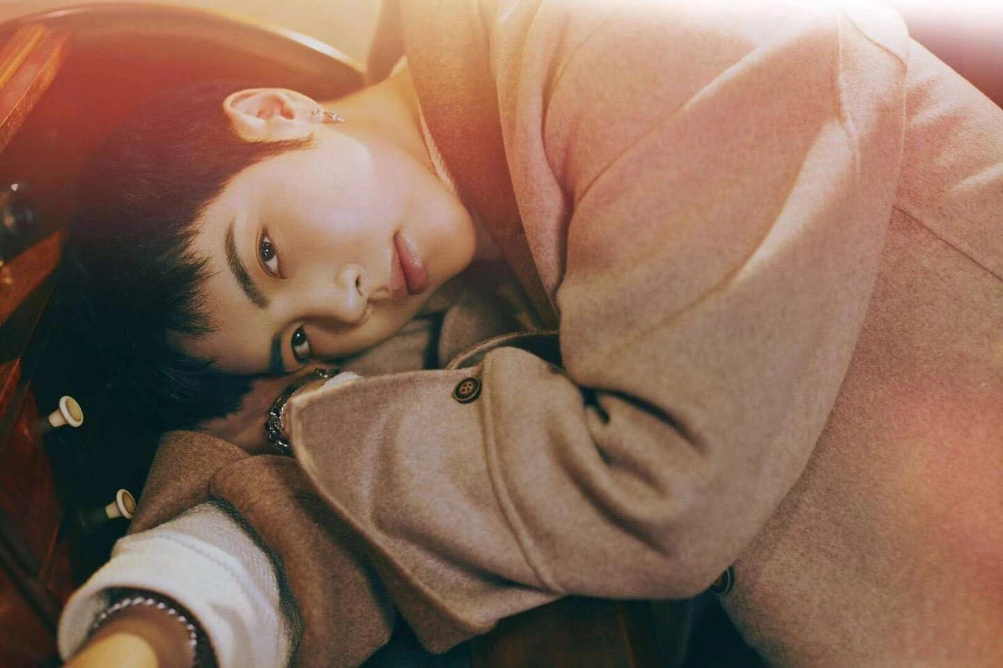 Qin Fen | Wiki Drama | Fandom