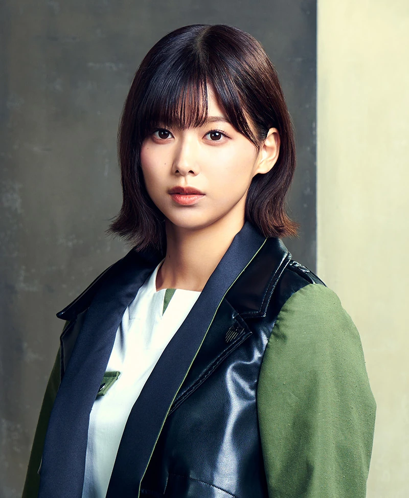 Watanabe Risa | Wiki Drama | Fandom