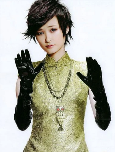 Li Yu Chun | Wiki Drama | Fandom