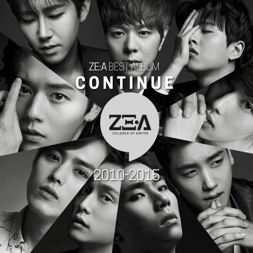 ZE:A | Wiki Drama | FANDOM powered by Wikia