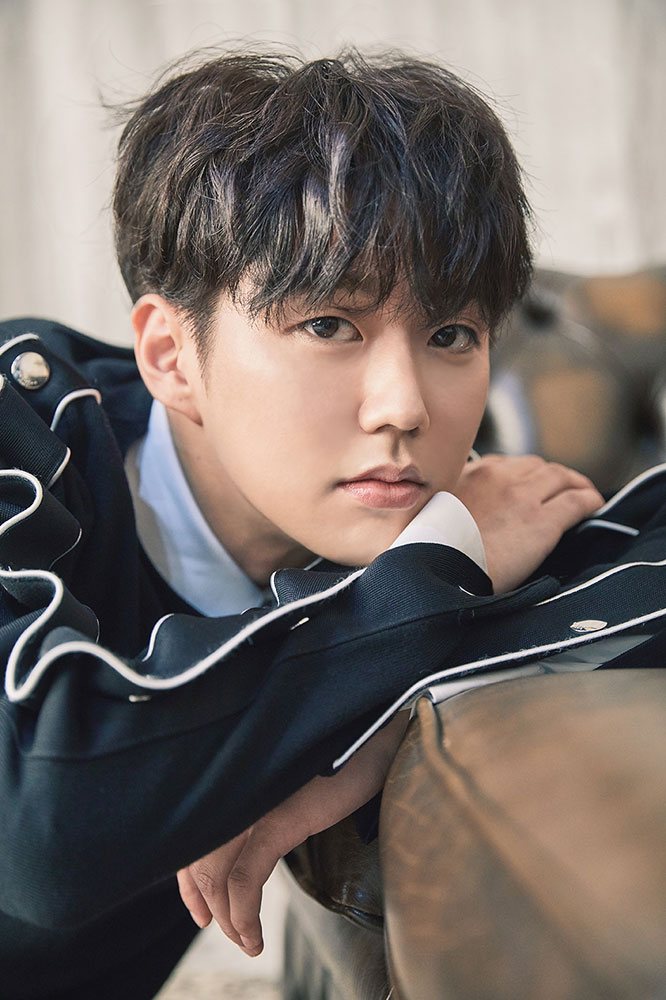 Byun Joon Suk Wiki Drama Fandom Powered By Wikia