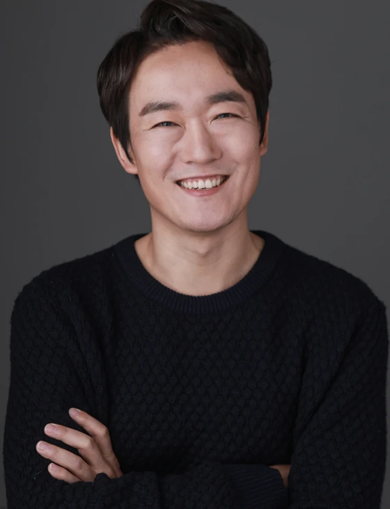 Hwang In Joon | Wiki Drama | Fandom