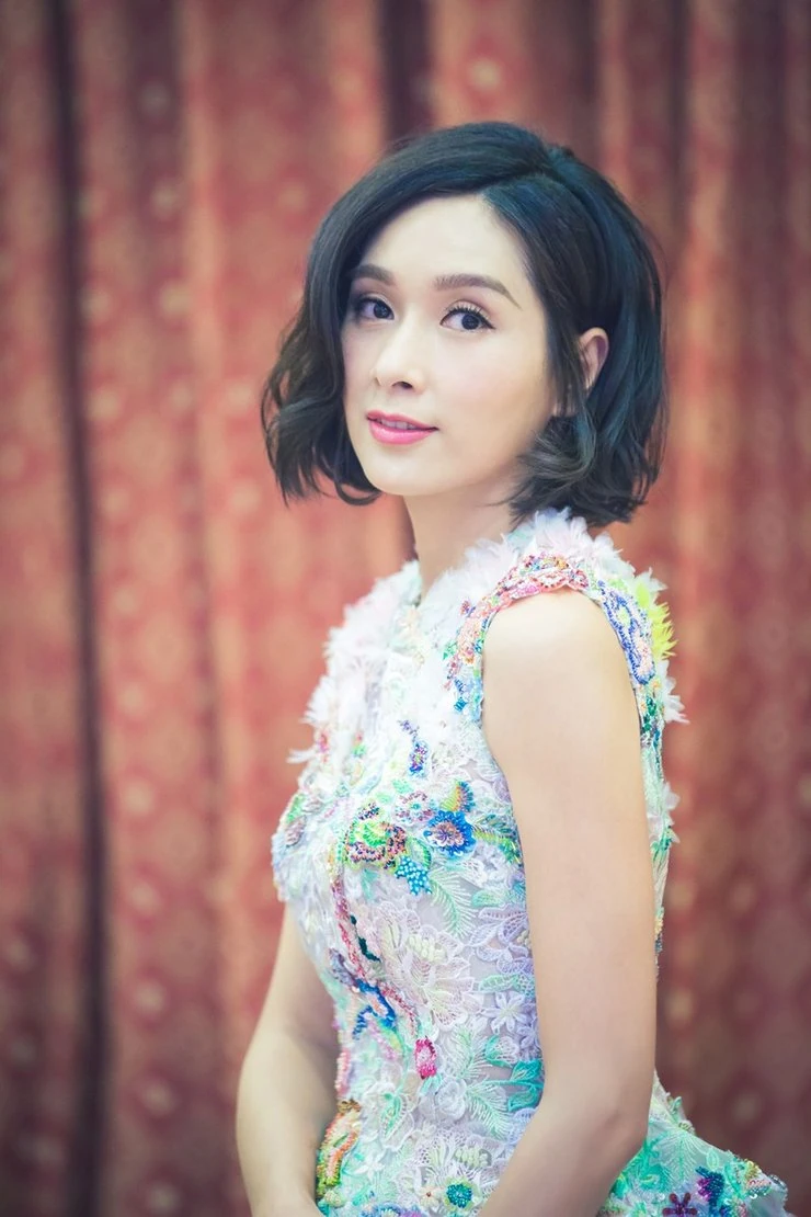 Kristy Yang | Wiki Drama | FANDOM powered by Wikia