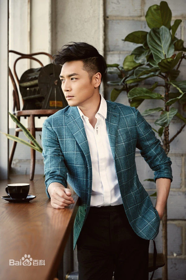 Huo Zheng Yan | Wiki Drama | Fandom