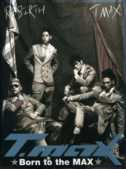 T-MAX | Wiki Drama | FANDOM powered by Wikia