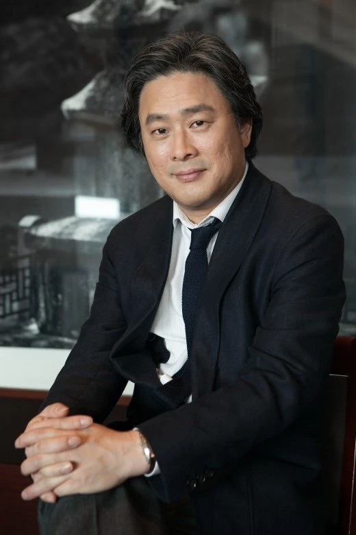 Park Chan Wook | Wiki Drama | Fandom