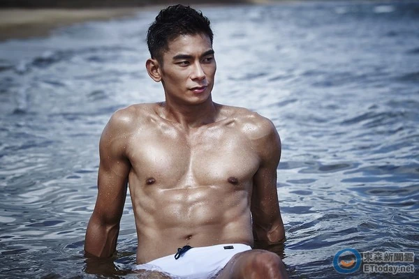 Liang Zhe | Wiki Drama | FANDOM powered by Wikia