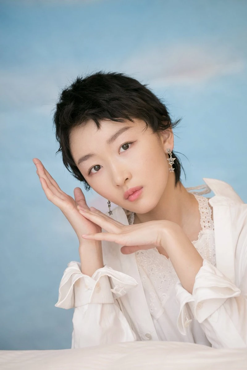 Zhou Dong Yu | Wiki Drama | FANDOM powered by Wikia