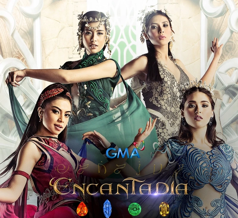 Encantadia (2016) | Wiki Drama | Fandom