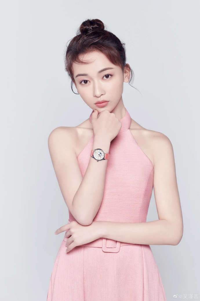 Wu Jin Yan | Wiki Drama | FANDOM powered by Wikia