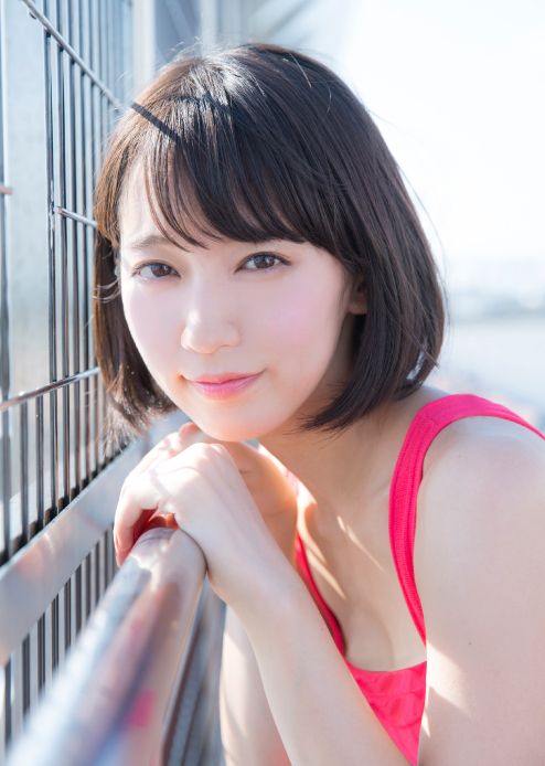 Imagen Yoshioka Riho 3 Wiki Drama Fandom Powered By Wikia