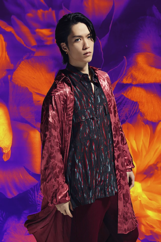 Fujiwara Itsuki | Wiki Drama | Fandom