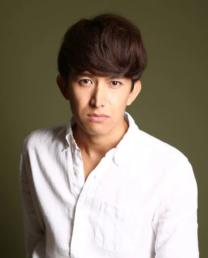 Abe Tsuyoshi | Wiki Drama | Fandom