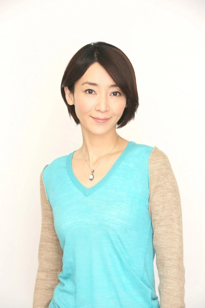 Inamori Izumi | Wiki Drama | Fandom
