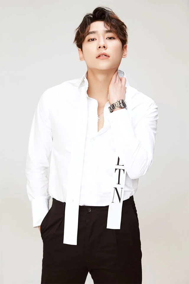 Kim Sung Joo (1994) | Wiki Drama | FANDOM powered by Wikia