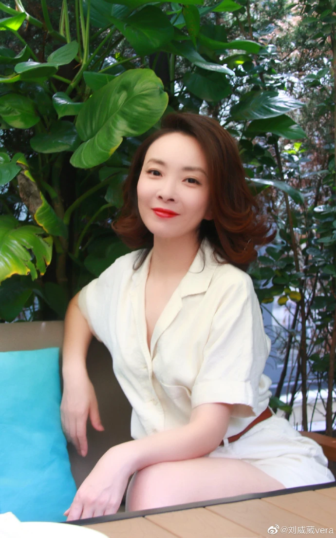 Liu Wei Wei | Wiki Drama | Fandom