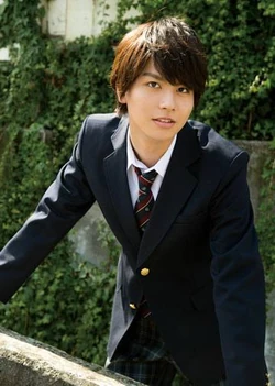 Tawada Hideya | Wiki Drama | FANDOM powered by Wikia