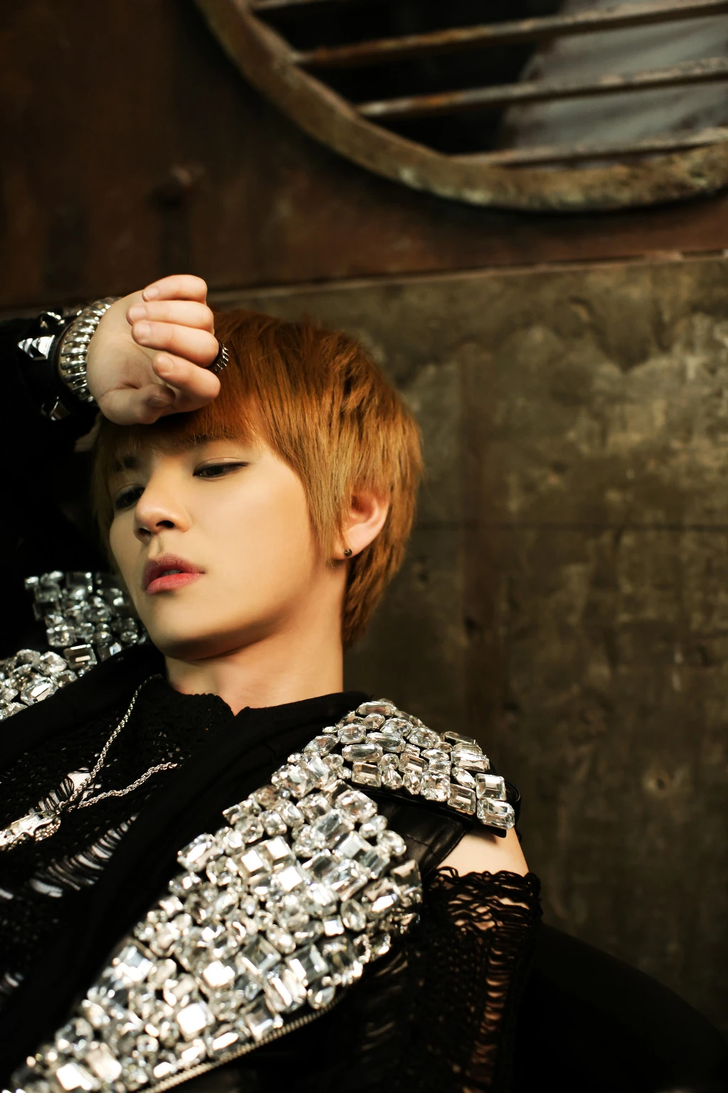 Jang Yoo Joon | Wiki Drama | Fandom