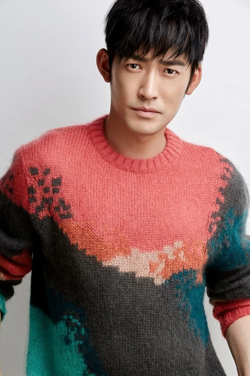 Zhang Bo (1982) | Wiki Drama | Fandom