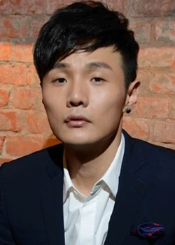 Li Rong Hao | Wiki Drama | Fandom