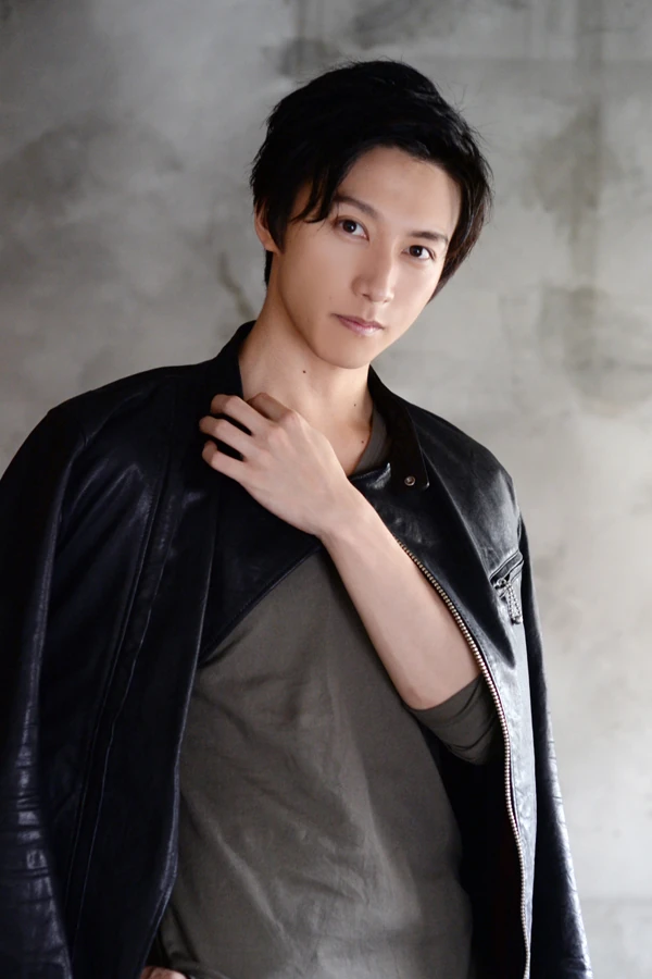 Yamazaki Shogo | Wiki Drama | Fandom