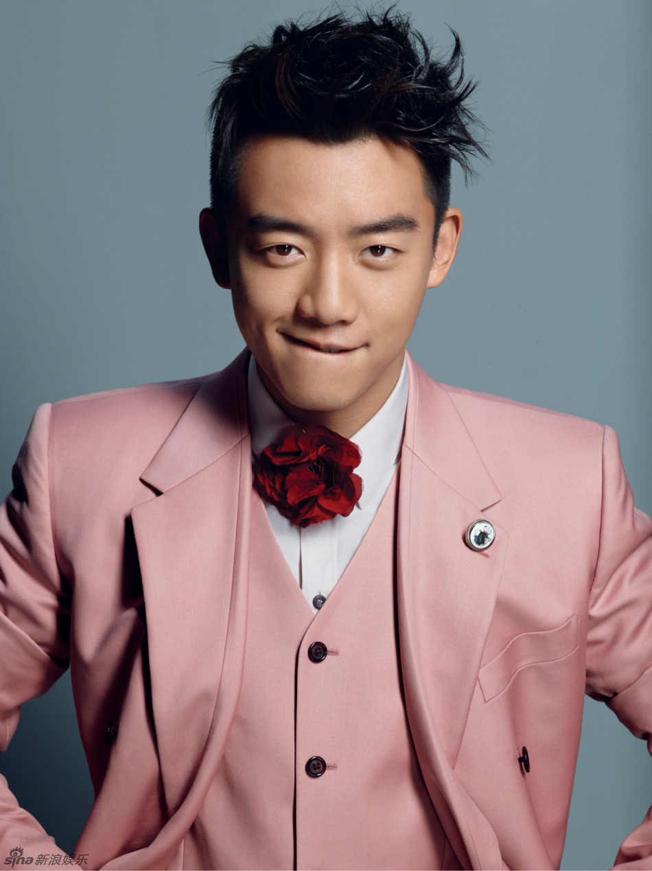 Zheng Kai Wiki Drama Fandom Powered By Wikia