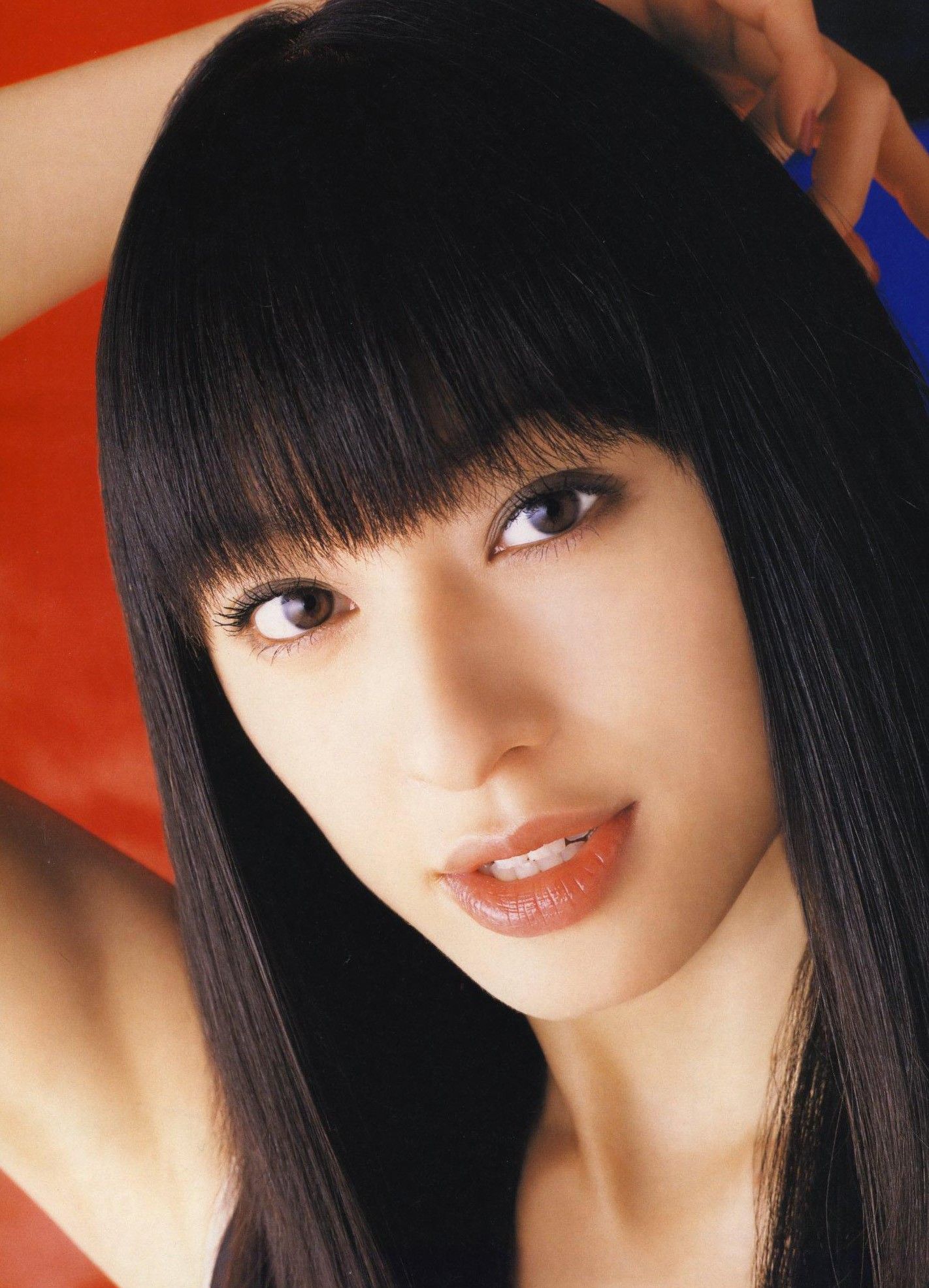 Kuriyama Chiaki Wiki Drama Fandom Powered By Wikia