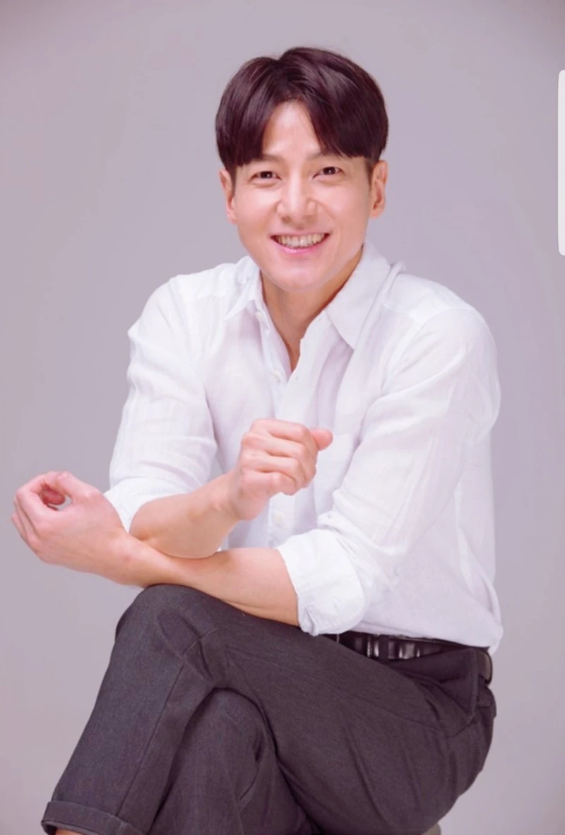 Jung Min | Wiki Drama | Fandom