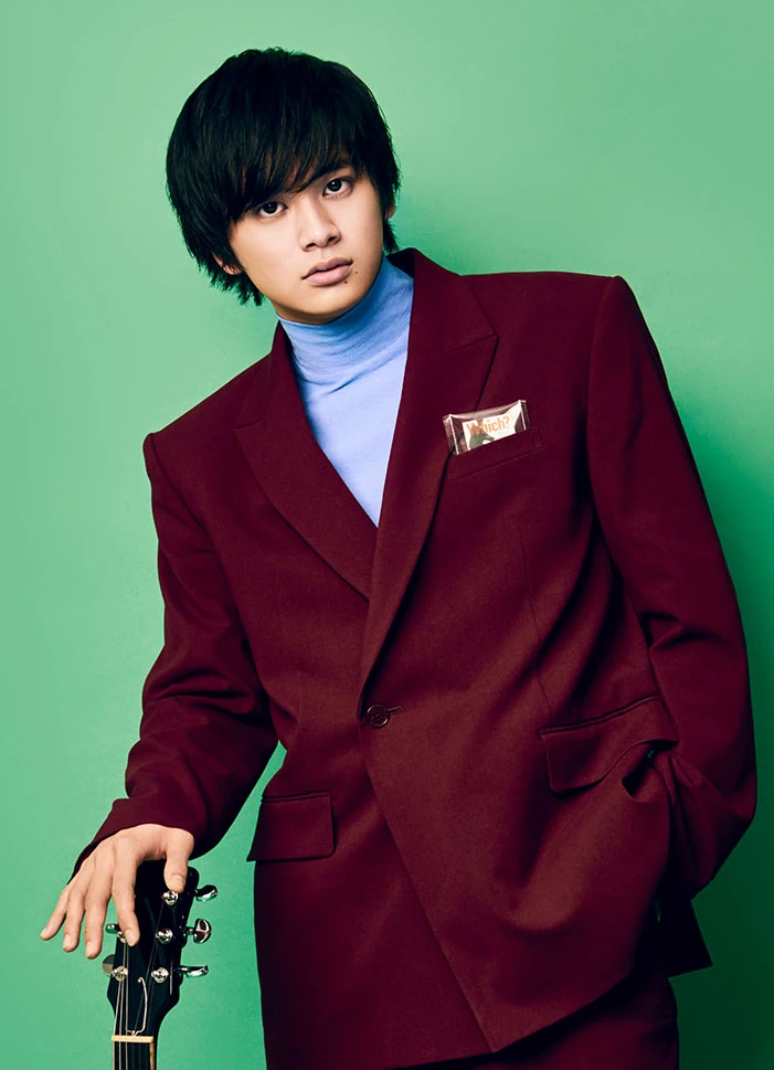 Kitamura Takumi | Wiki Drama | Fandom