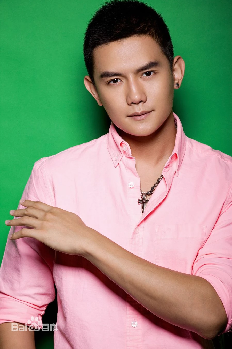 Li Hao Xuan | Wiki Drama | Fandom