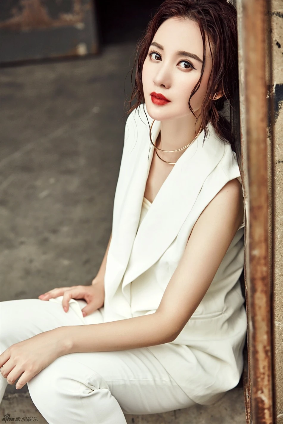 Zhang Meng 1988 Dramadeep